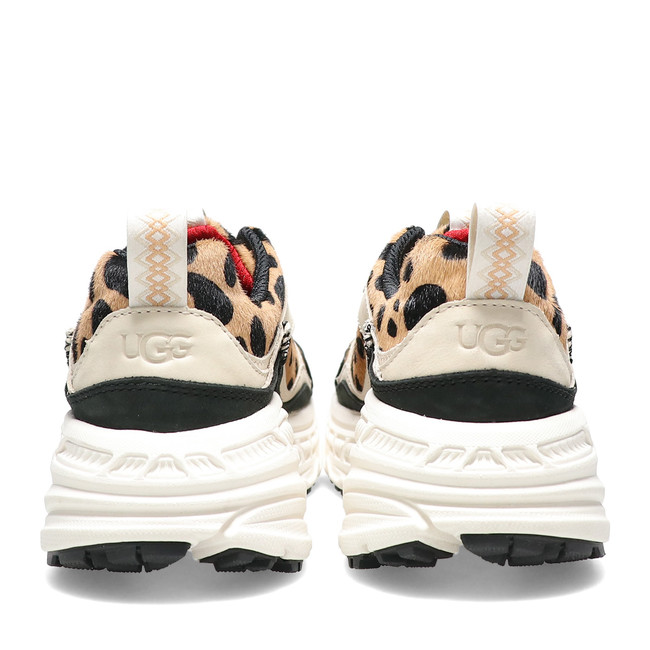 UGG x atmosによるエクスクルーシブ アニマルシリーズの第3弾、CA805 x atmos "CHEETAH"が登場。｜Foot ...