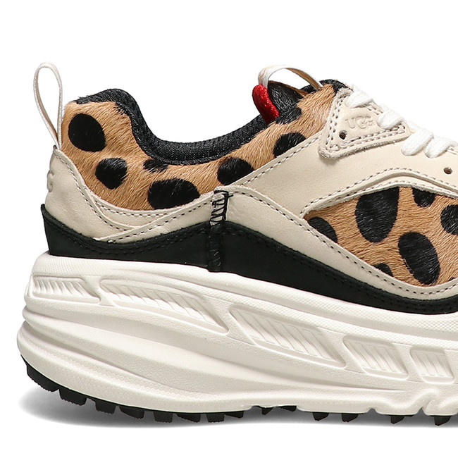 UGG x atmosによるエクスクルーシブ アニマルシリーズの第3弾、CA805 x atmos "CHEETAH"が登場。｜Foot ...