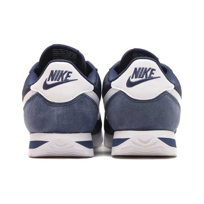ナイロン素材やスタンダードなカラーウェイをまとった着回し抜群の「NIKE CORTEZ」が登場。｜Foot Locker atmos ...