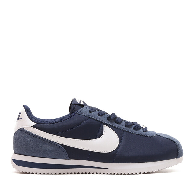 ナイロン素材やスタンダードなカラーウェイをまとった着回し抜群の「NIKE CORTEZ」が登場。｜Foot Locker atmos ...