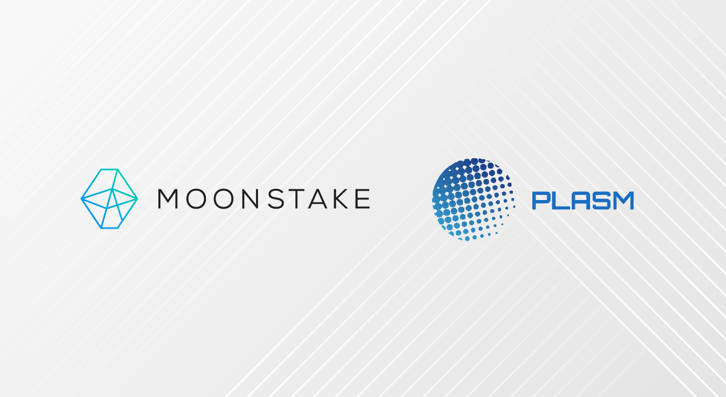 MoonstakeとStake Technologies、戦略的パートナーシップ締結Polkadotのエコシステムを強化、DeFiプロジェクトを拡大｜Blockstake株式会社のプレスリリース