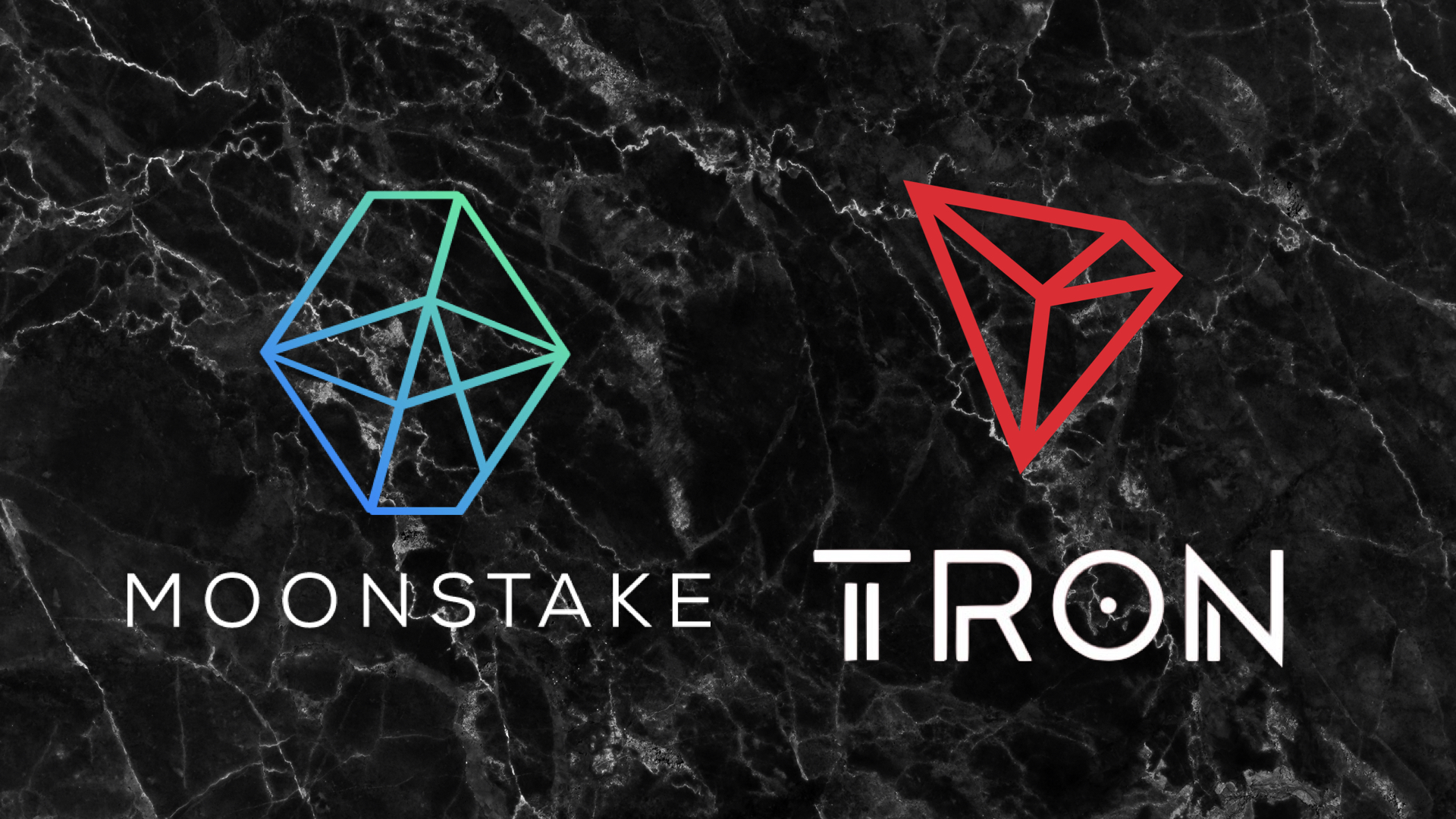Moonstake、TRONと提携｜Blockstake株式会社のプレスリリース