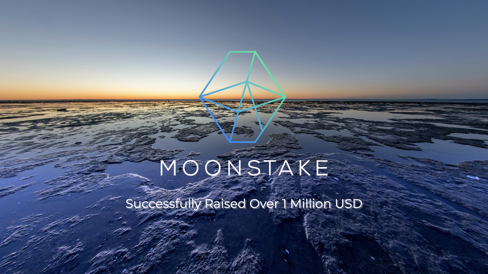 Moonstake、1億円の資金調達に関するお知らせ｜Blockstake株式会社のプレスリリース