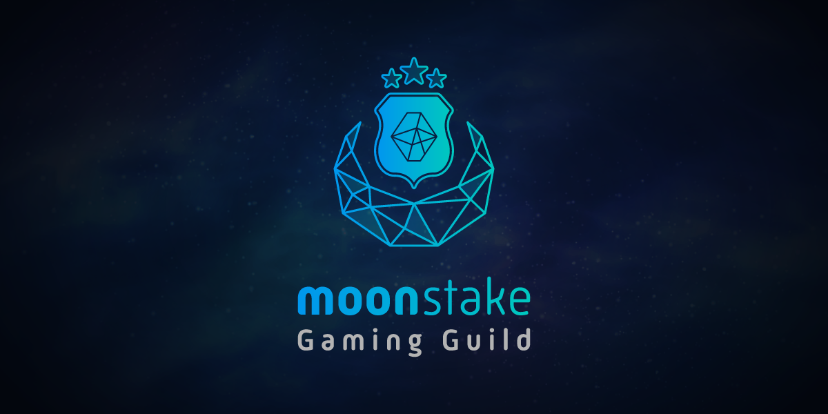 Moonstake、GameFi事業への参入Moonstake Gaming Guild(MSGG)設立へ｜Blockstake株式会社のプレスリリース