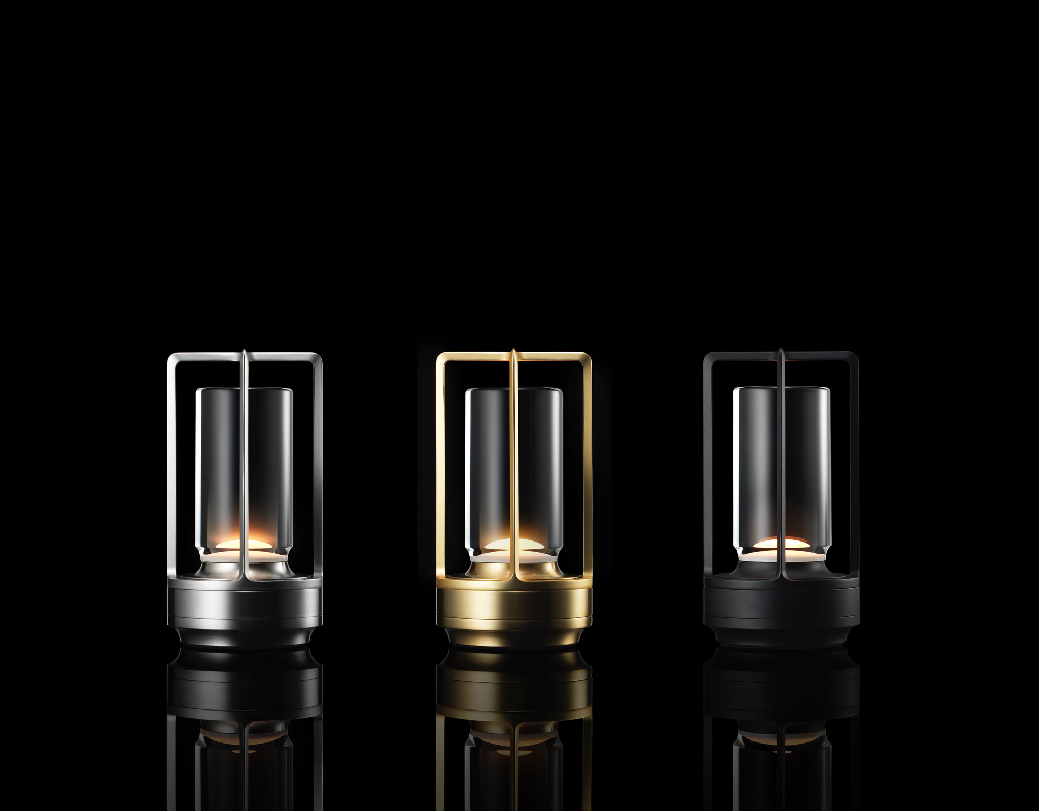 コードレス照明の【Ambientec】田村奈穂氏デザインの新製品【TURN＋】ターンプラスを発売｜AMBIENTECのプレスリリース