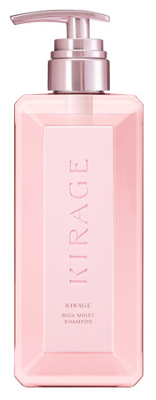 ～髪に「天使の生ツヤリング」～新ブランド『KIRAGE(キラージュ)』誕生 ヘアケアラインを3月1日より新発売｜コーセーコスメポート株式会社のプレスリリース