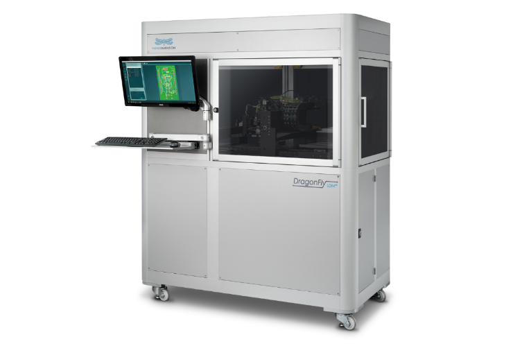 Nano-Dimension社製 電子回路PCB基板用3Dプリンターによる、三次元電子回路基板印刷技術 (Additive ...