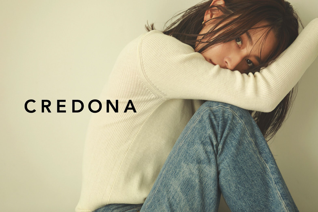 初日売上4,000万円を達成。DOT ONEが展開するD2Cブランド CREDONA(クレドナ)が華やかなデビュー｜株式会社DOT ONEのプレスリリース