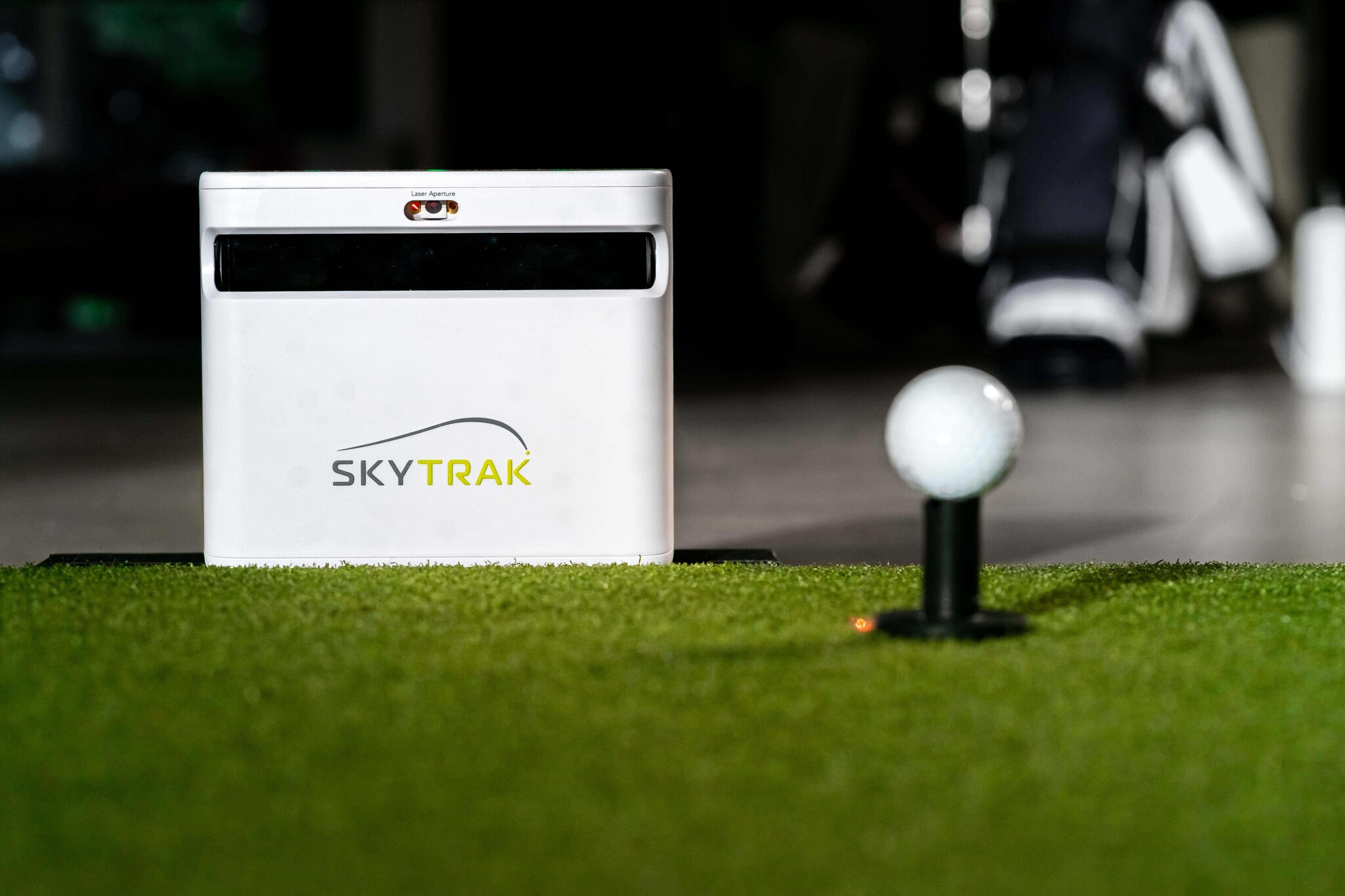 ゴルフ用弾道測定器の新モデル「SkyTrak＋」を北米で発売｜GDO（ジーディーオー）のプレスリリース
