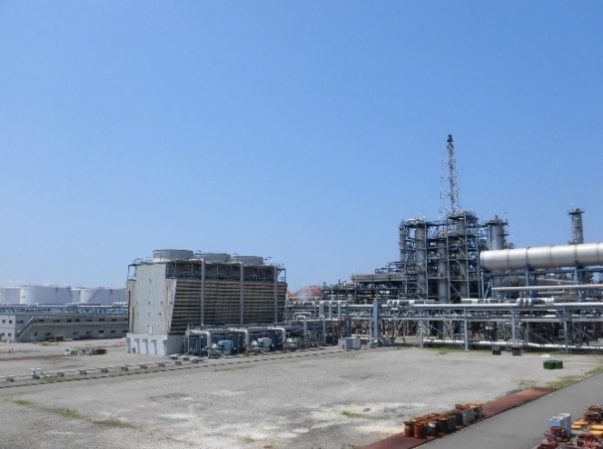 国内初の国産SAFの大規模生産の実現に向けた新会社「合同会社SAFFAIRE SKY ENERGY」の設立について｜日揮HDのプレスリリース