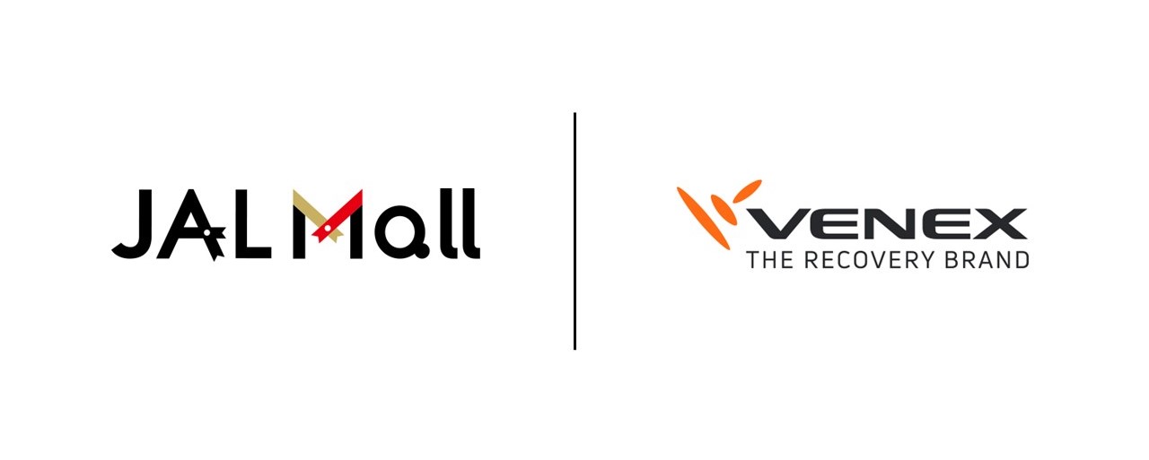 本日オープンJALの新サービス総合オンラインショッピングモール「JAL Mall（ジャルモール）」にベネクスリカバリーウェアの出店が決定 ...