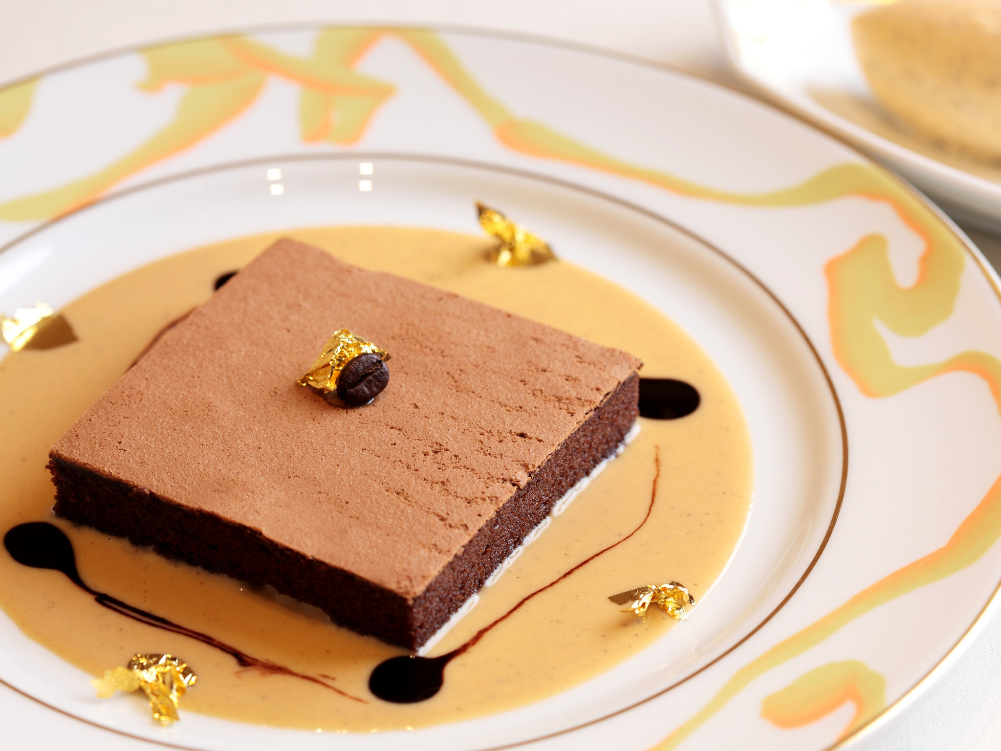 LE SALON JACQUES BORIE バレンタイン期間限定デザート｜株式会社 資生堂パーラーのプレスリリース