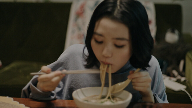 ZENBヌードル、ブランドムービー「今日を満たそう。」カネコアヤノさんによる新曲提供で公開｜株式会社Mizkan Holdingsのプレスリリース