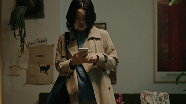 ZENBヌードル、ブランドムービー「今日を満たそう。」カネコアヤノさんによる新曲提供で公開｜株式会社Mizkan Holdingsのプレスリリース