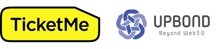 UPBOND WalletがTicketMeに導入決定しました｜株式会社UPBONDのプレスリリース