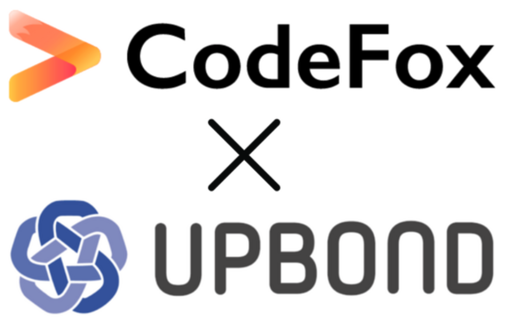 株式会社UPBOND、Web3.0開発・コンサルティングのCodeFox社と業務提携｜株式会社UPBONDのプレスリリース