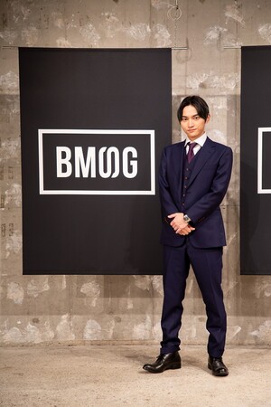 ユニバーサル ミュージック × BMSGによる新レーベル「BE-U」から、第一弾アーティスト「MAZZEL（マーゼル）」が始動！｜ユニバーサル ミュージック合同会社のプレスリリース