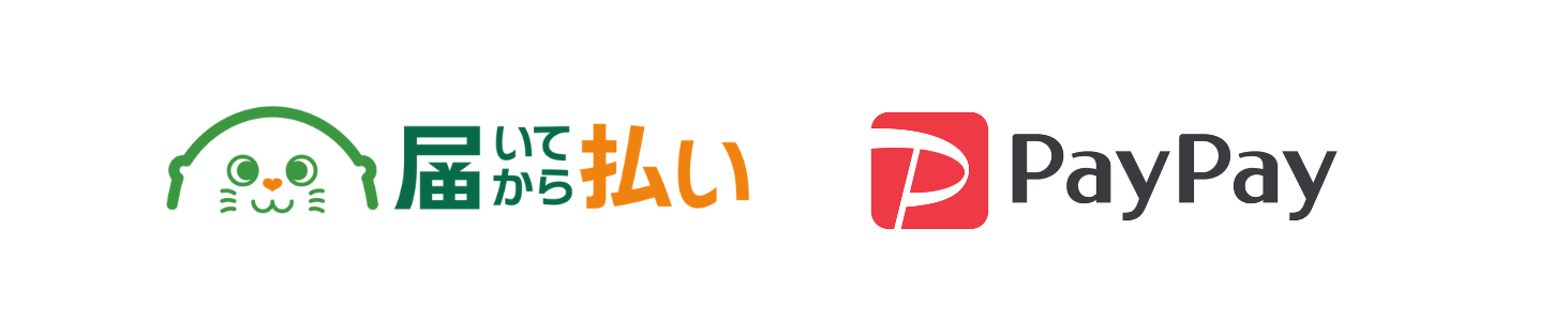 マルチ決済対応の「届いてから払い」で「PayPay」の利用が可能に｜株式会社キャッチボールのプレスリリース