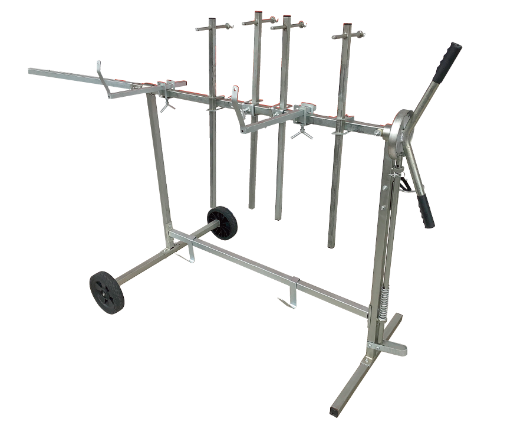 アクサルタ、自動車補修用副資材のブランド “Audurra®”から、「ペイントスタンド」と「マスキングフィルム」を発売 ｜アクサルタ ...