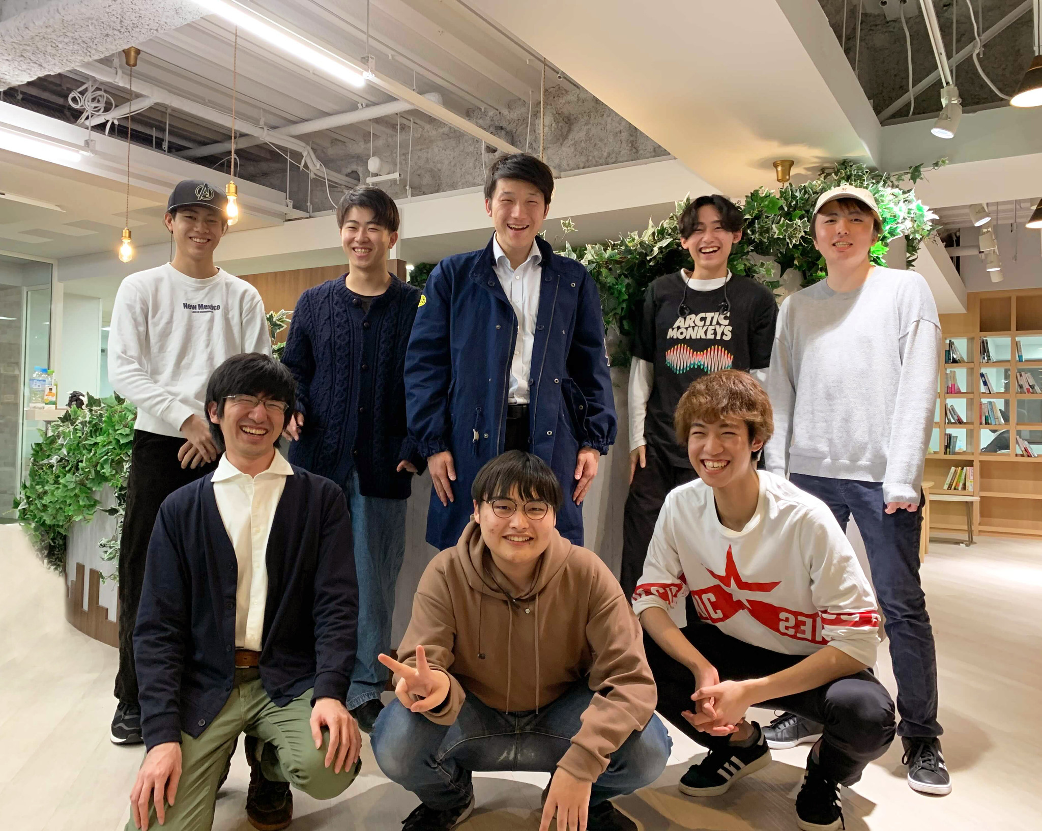 不動産賃貸サービス「RoomPa（ルムパ）」と、株式会社バンタンが生徒支援を目的とした連携を発表｜株式会社Amufiのプレスリリース