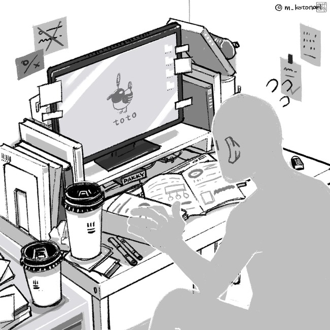 レシート電子化をもっとスマートに 「toto レシートスキャンボード」をクラウドファンディングサービス BOOSTER（ブースター）にて発表｜DOCKET STOREのプレスリリース