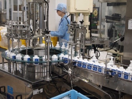 【シャボン玉石けん】スマートファクトリー化に向けたQsolとの共同研究開始～2023年4月10日より北九州の自社工場にて～ (2023年4月6日) - エキサイトニュース