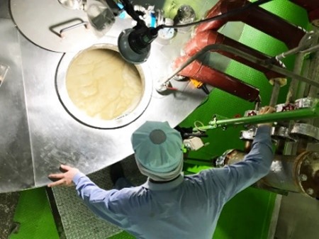 【シャボン玉石けん】スマートファクトリー化に向けたQsolとの共同研究開始～2023年4月10日より北九州の自社工場にて～｜シャボン玉石けん株式会社のプレスリリース