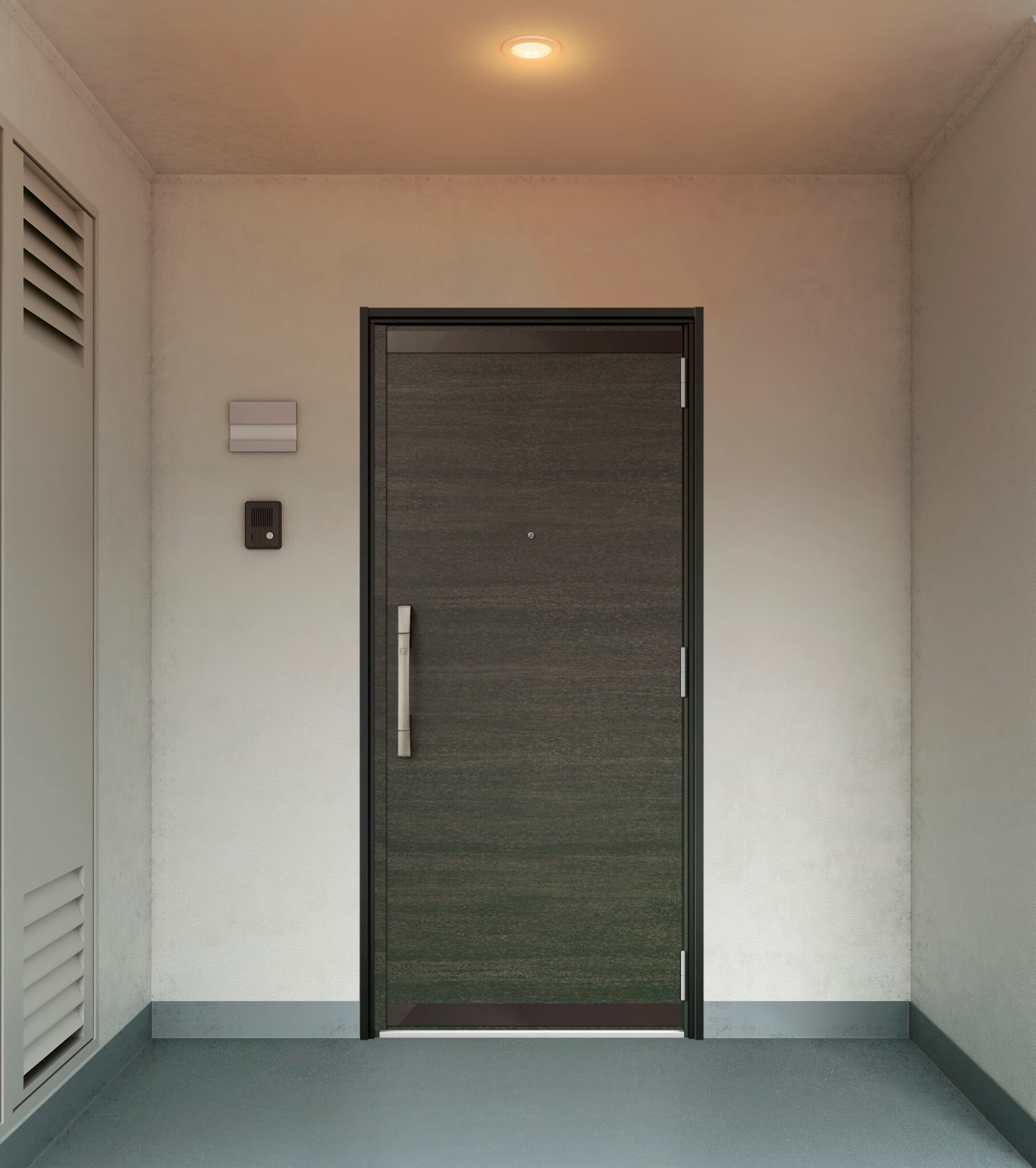 共同住宅の戸別改修用玄関ドアリフォーム商品「ドアリモ マンションドア」 「ドアリモ アパートドア」同時発売｜YKK AP株式会社のプレスリリース