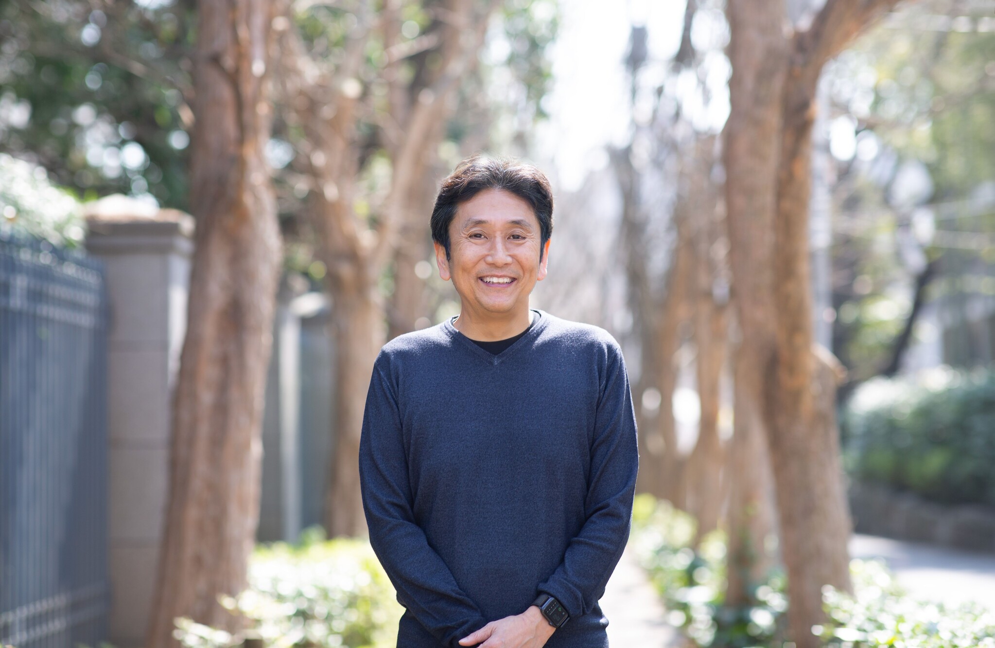 【BS11にて放送中】テレビ番組「For JAPAN -日本の未来がココに-」5月5日(金) 18:00～のテーマは前回に続き「日本の少子高齢 ...