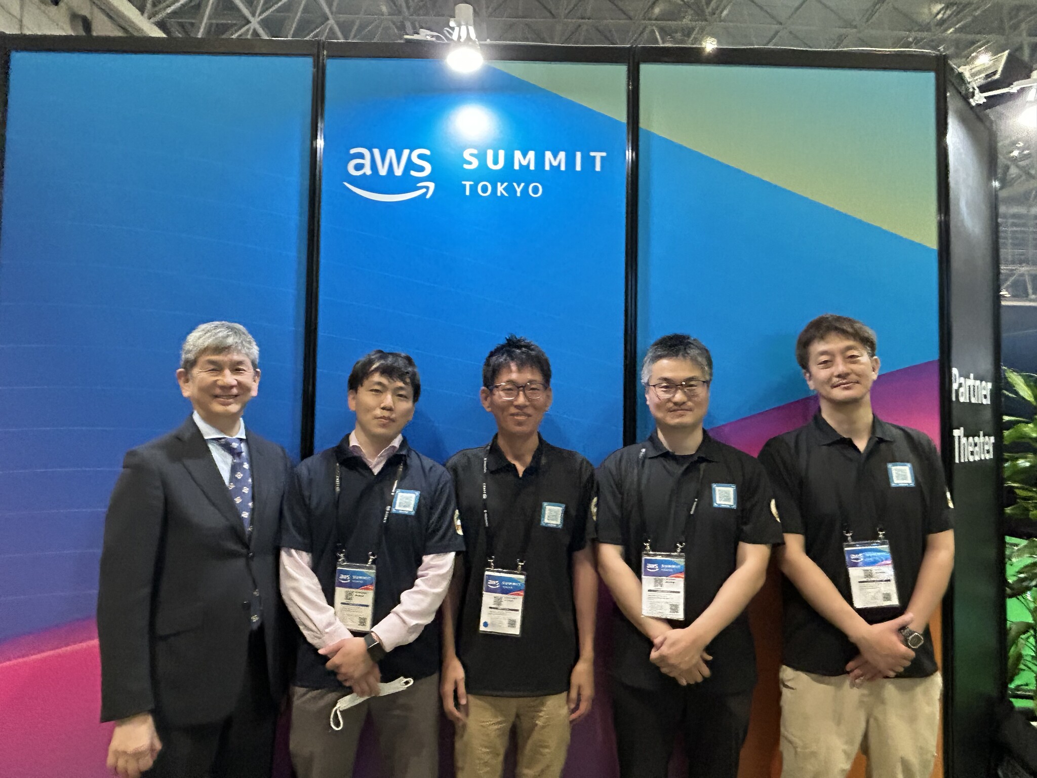 「2023 Japan AWS Ambassadors」「2023 Japan AWS Top Engineers」他に日立社員が選出｜株式会社 日立製作所のプレスリリース
