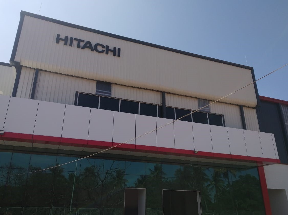 日立チャネルソリューションズがATM生産拠点をインド・ベンガルールに新設・移転｜日立チャネルソリューションズのプレスリリース