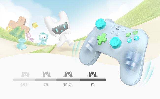 【DIGIFORCE】子ども心を揺さぶるSwitch専用コントローラー。moco 2 kids Controller が新登場！｜株式会社デジフォースのプレスリリース