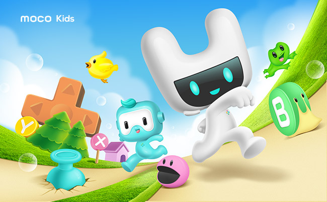 コンパクトサイズでも本格的なSwitch対応ミニコントローラー 「moco 2 kids Controller」 2022年8月1日（月）より Amazon・デジフォースYAHOO店にて新発売 ...