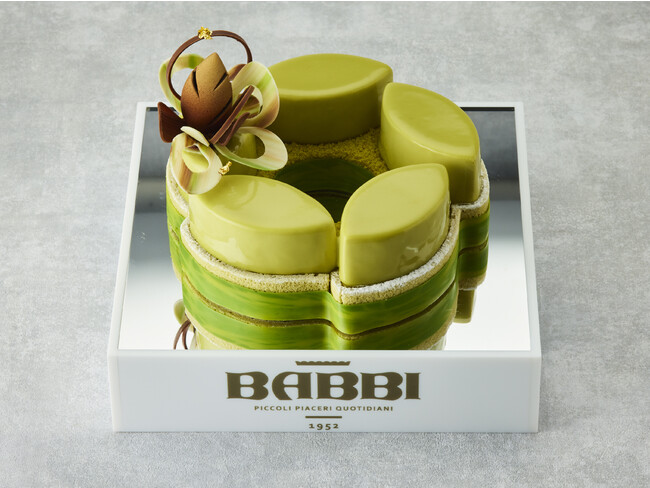 第1回BABBIグラン・プレミオ〈ピスタチオ〉の受賞者が決定！「毎日の小さな喜び」をテーマに、BABBIピスタチオペーストを使用したアントルメ ...