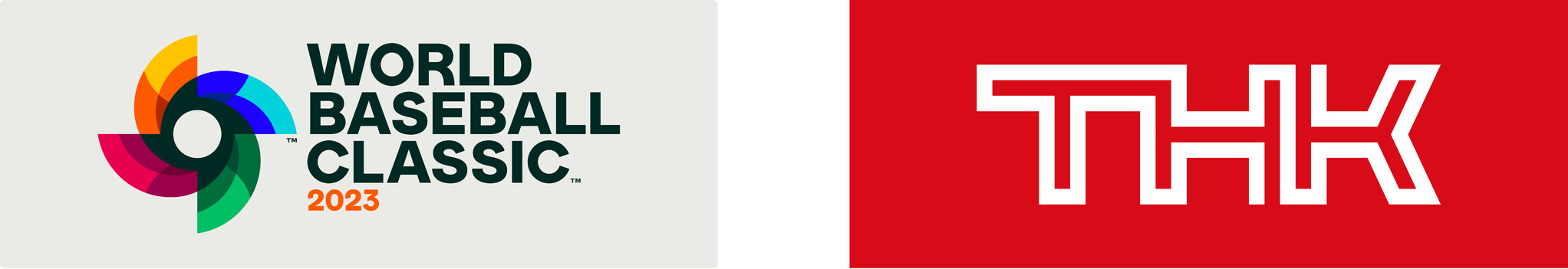 【THK株式会社】「2023 WORLD BASEBALL CLASSIC」 グローバルスポンサーとして協賛｜THKのプレスリリース