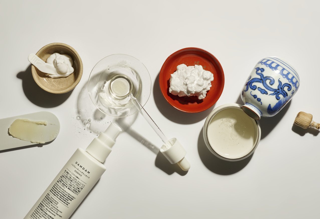 【DAMDAM（ダムダム）】 [Atelier] vol.7を7月4日（火）より表参道・Gallery 5610にて開催｜株式会社SEVEN ...