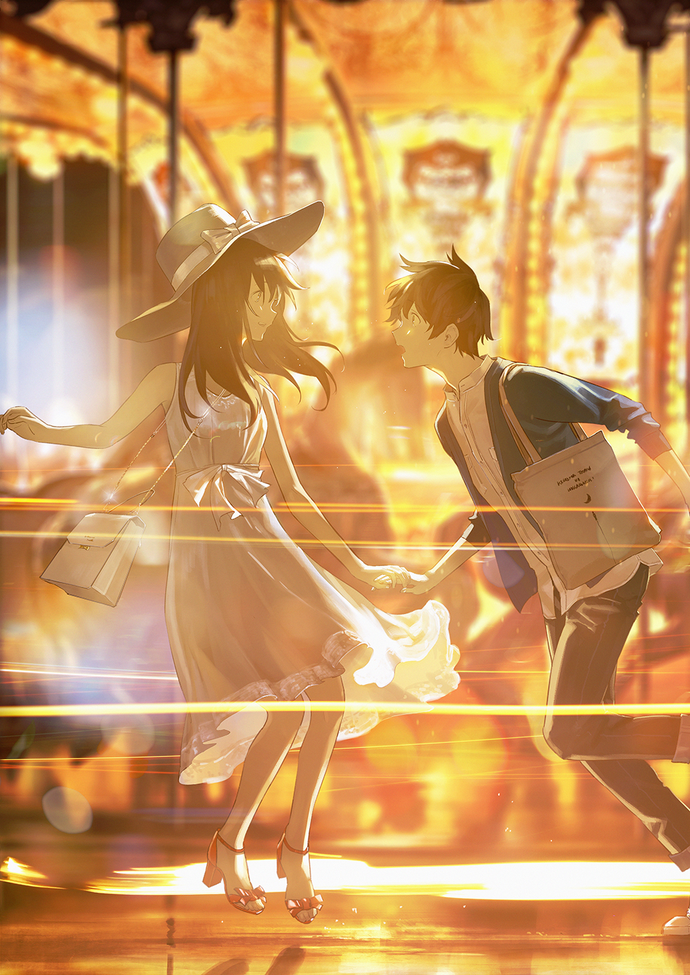 loundraw _ loundraw pixiv – OHIHE