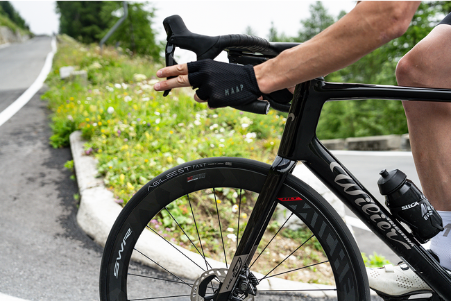 パナレーサーロードタイヤの新生プレミアム・フラッグシップモデル『AGILEST FAST（アジリスト ファスト）』を発売｜パナレーサー株式会社 ...