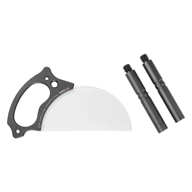 半分だけで被写界深度を向上させる！「7artisans 79mm スプリットディオプター」を新発売｜イングレート・ジャパン株式会社のプレスリリース