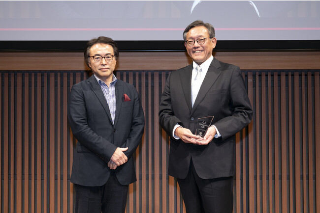 「Japan CDO of The Year 2023」三井化学CDO 三瓶 雅夫 氏に決定 (2023年12月11日) - エキサイトニュース