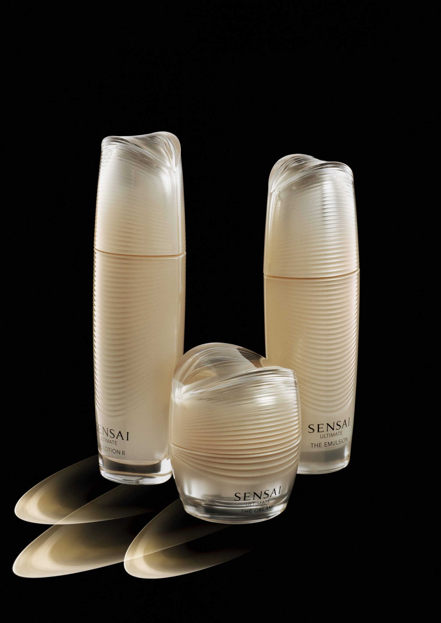 グローバルプレステージブランド「SENSAI(センサイ)」 最高峰スキンケア「UTM」シリーズをリニューアル｜花王株式会社（ニュースリリース）のプレスリリース