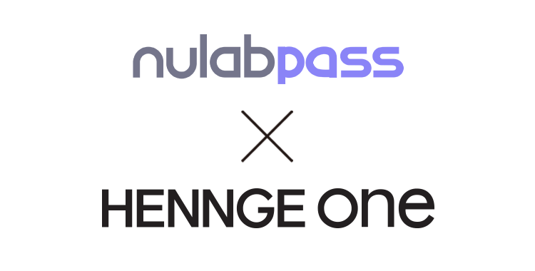 HENNGE Oneの連携ソリューションに「Nulab Pass」を追加｜HENNGE株式会社のプレスリリース
