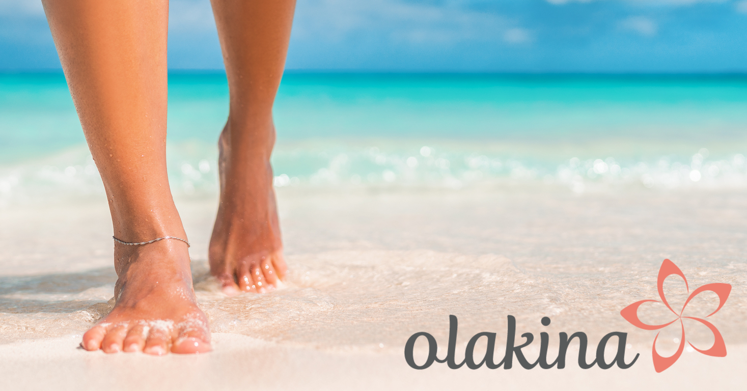 いつでも温かく迎えてくれる新ウェルネスブランド「Olakina」が誕生｜株式会社Aestaのプレスリリース