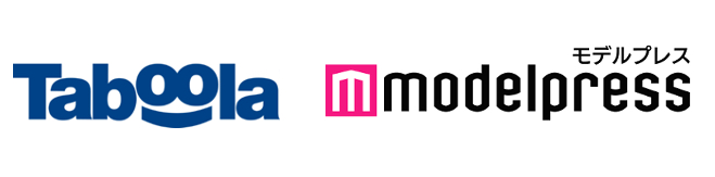 Taboolaが日本最大級の女性向けエンタメ＆ライフスタイルニュースサイト「モデルプレス」を運営する株式会社ネットネイティブとの複数年の戦略的 ...