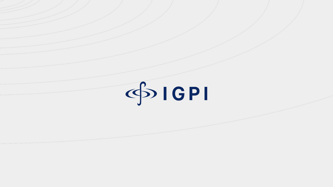 IGPIグループ、経営プラットフォームとしての更なる飛躍を目指して新たなビジュアルアイデンティティを展開 - エキサイトニュース