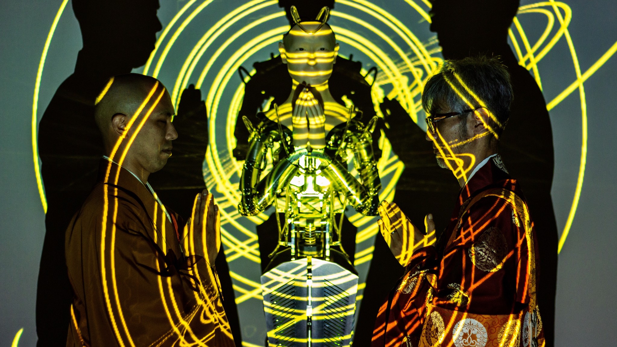 『Re:Buddha』-日本発信世界に向けて、新世代僧侶による全く新しい音楽のカタチを目指して作られたプラットフォームを結成｜株式会社 ...