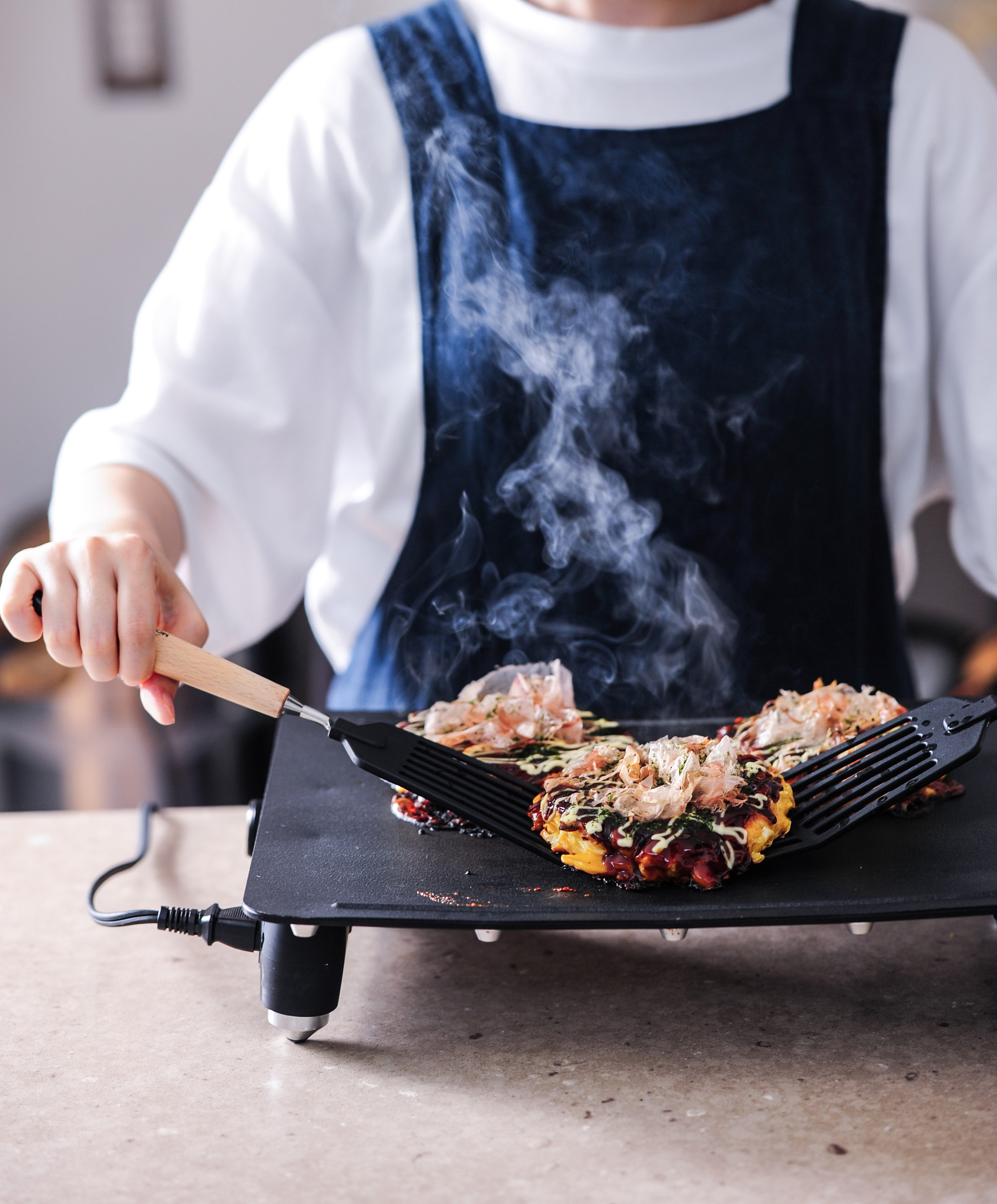 誰でもカンタン、今すぐ試したい28レシピを収録「abien MAGIC GRILL Special Recipe Book」誕生！｜株式会社 ...