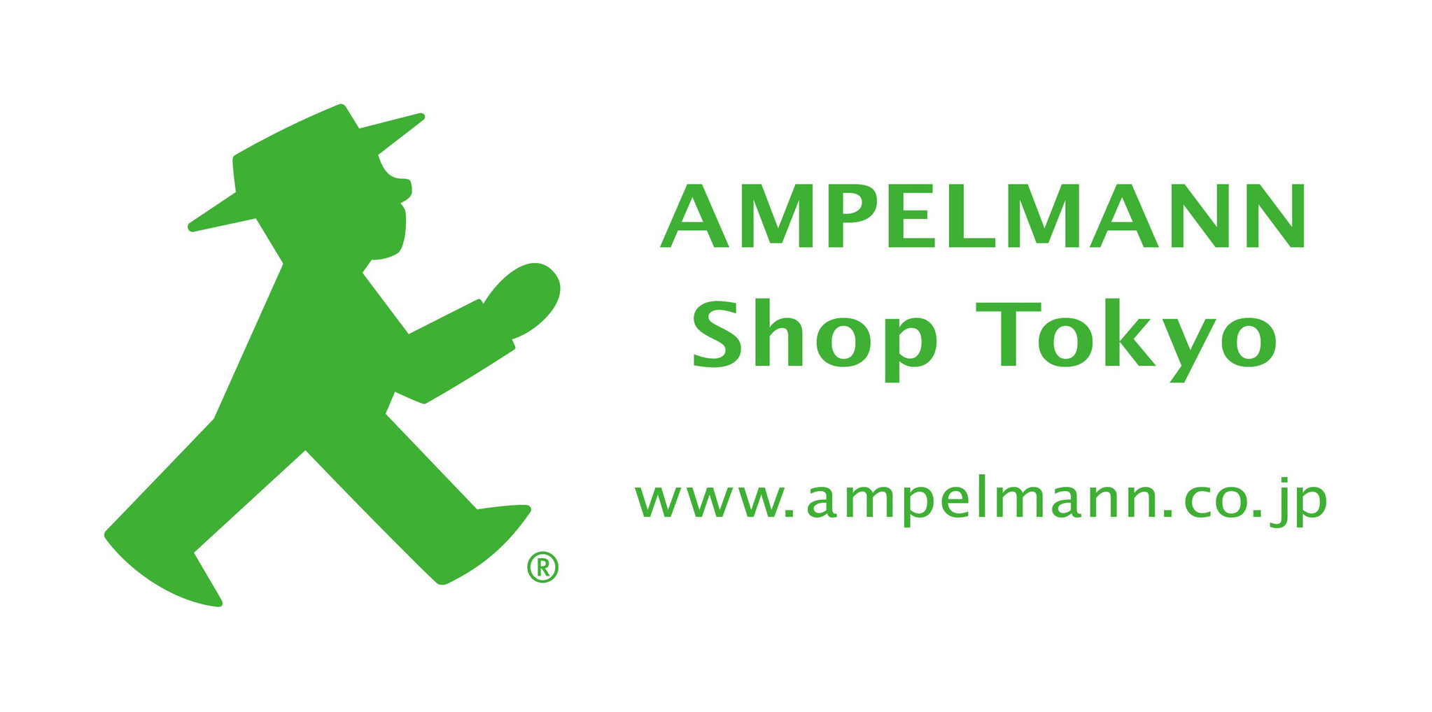 日本初！ドイツ生まれの信号機キャラクター「アンペルマン」の路面店舗、『AMPELMANN Shop Tokyo』が4月24日＠渋谷にオープン ...