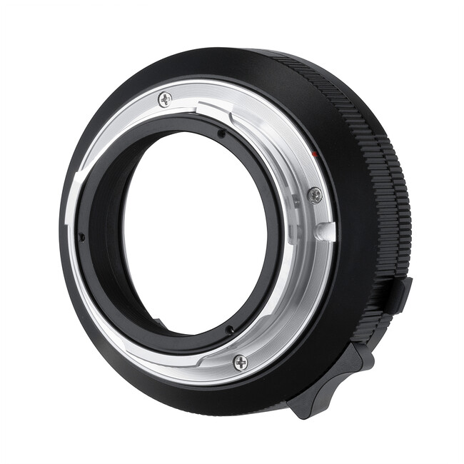 SHOTEN Mマウント用 距離計連動型アダプター “R50シリーズ” 2種 発売｜株式会社焦点工房のプレスリリース