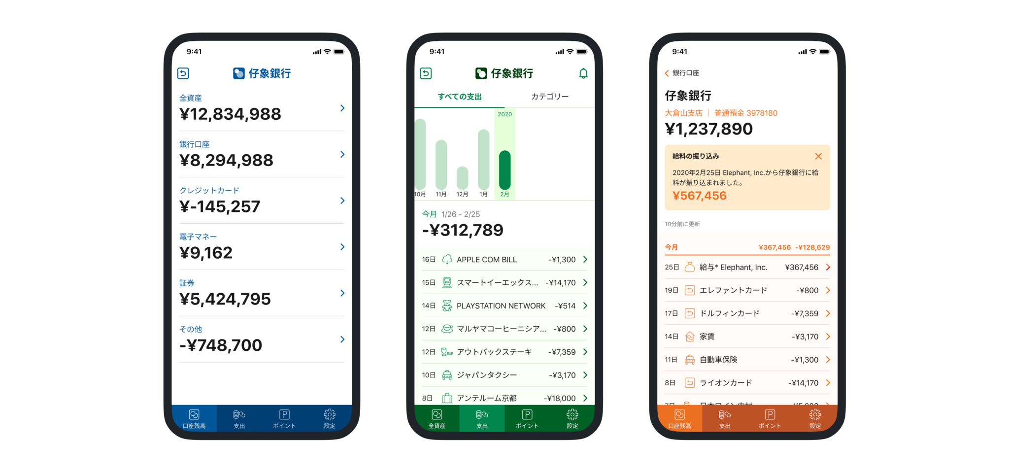 マネーツリー、企業向けに「LINK Kit」をリリース - 自社サービスへの資産管理機能組み込みをフルサポート｜マネーツリーのプレスリリース